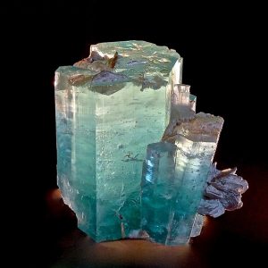Gemstone Types and Varieties - The Natural Gemstones Company | The Natural Gemstone Company