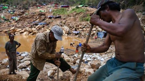 Gemstone Mining and Sustainability - The Natural Gemstones Company ...