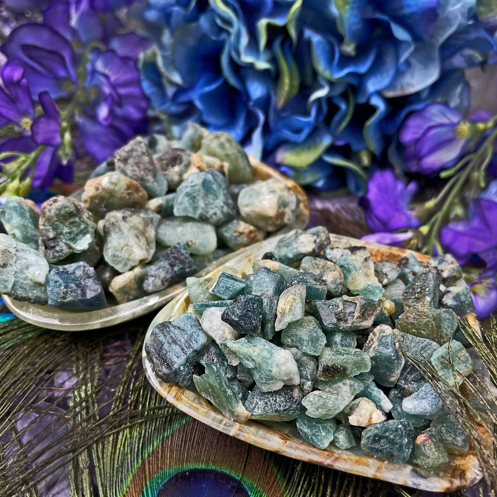 Rare and Unusual Gemstones - The Natural Gemstones Company | The ...