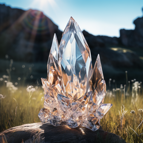 Basics of Crystal Structure - The Natural Gemstones Company | The ...