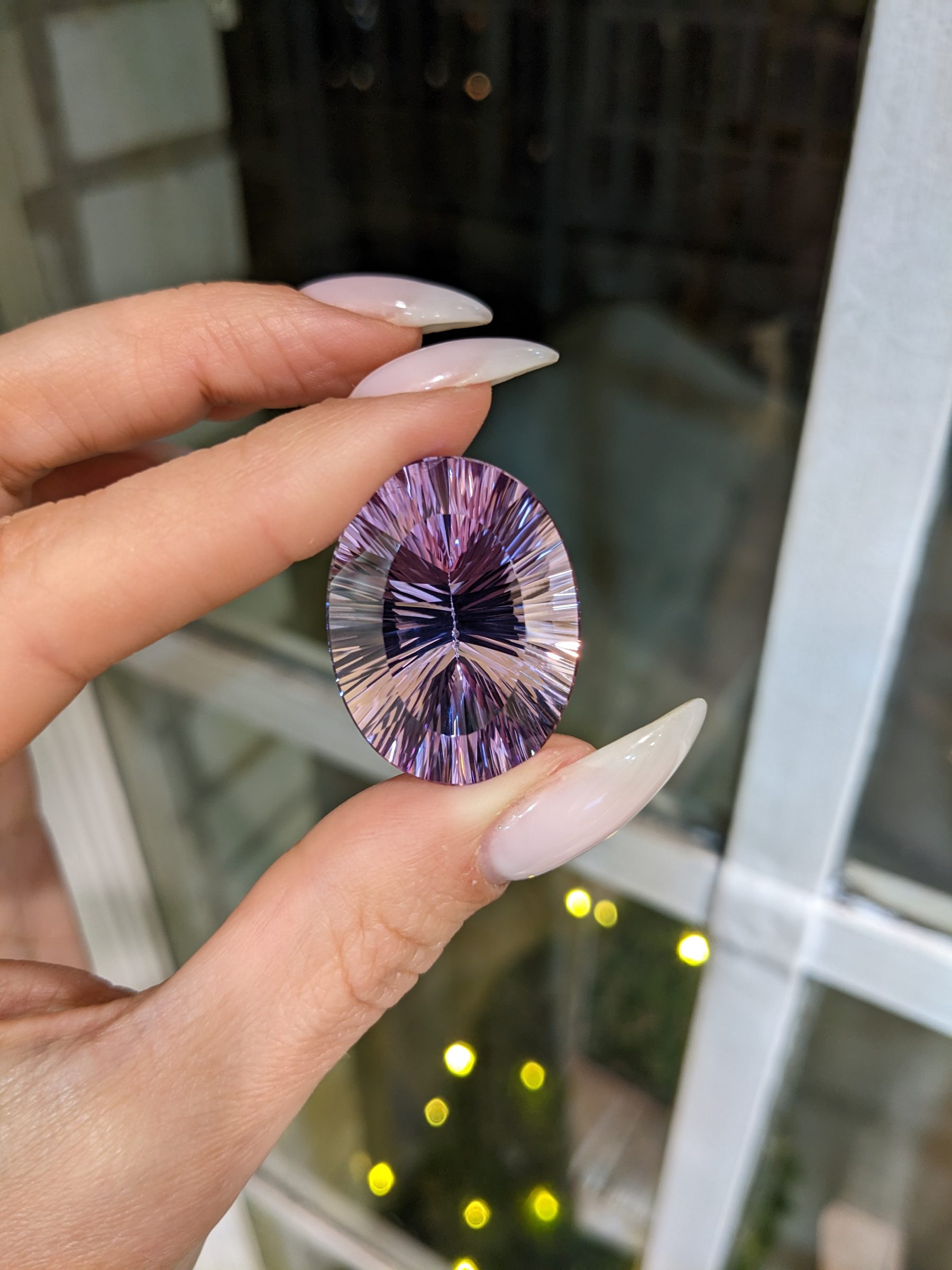 Gemstone-specific Clarity Grading - The Natural Gemstones Company | The ...