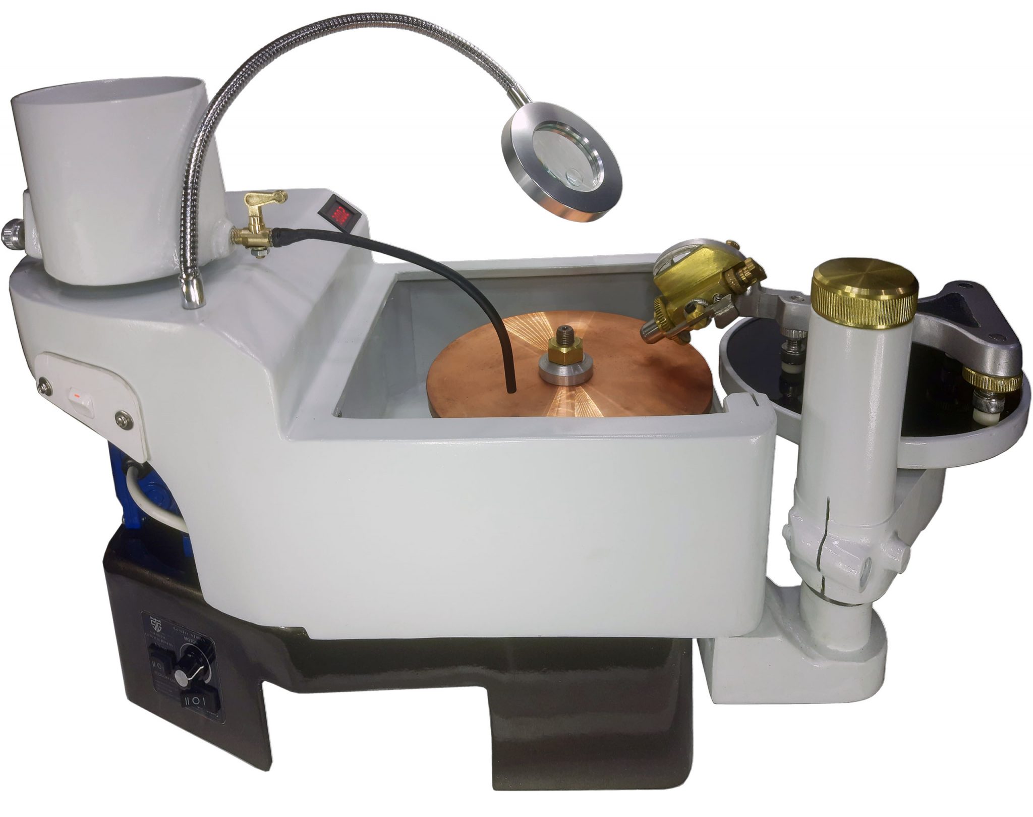 The Faceting Process - The Natural Gemstones Company | The Natural ...