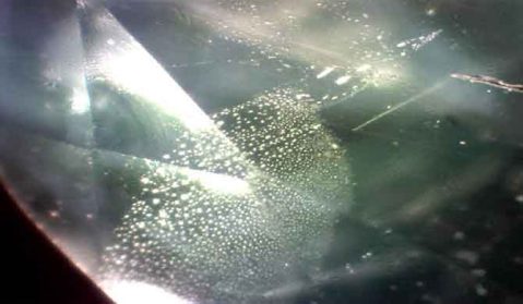 Formation of Inclusions - The Natural Gemstones Company | The Natural ...