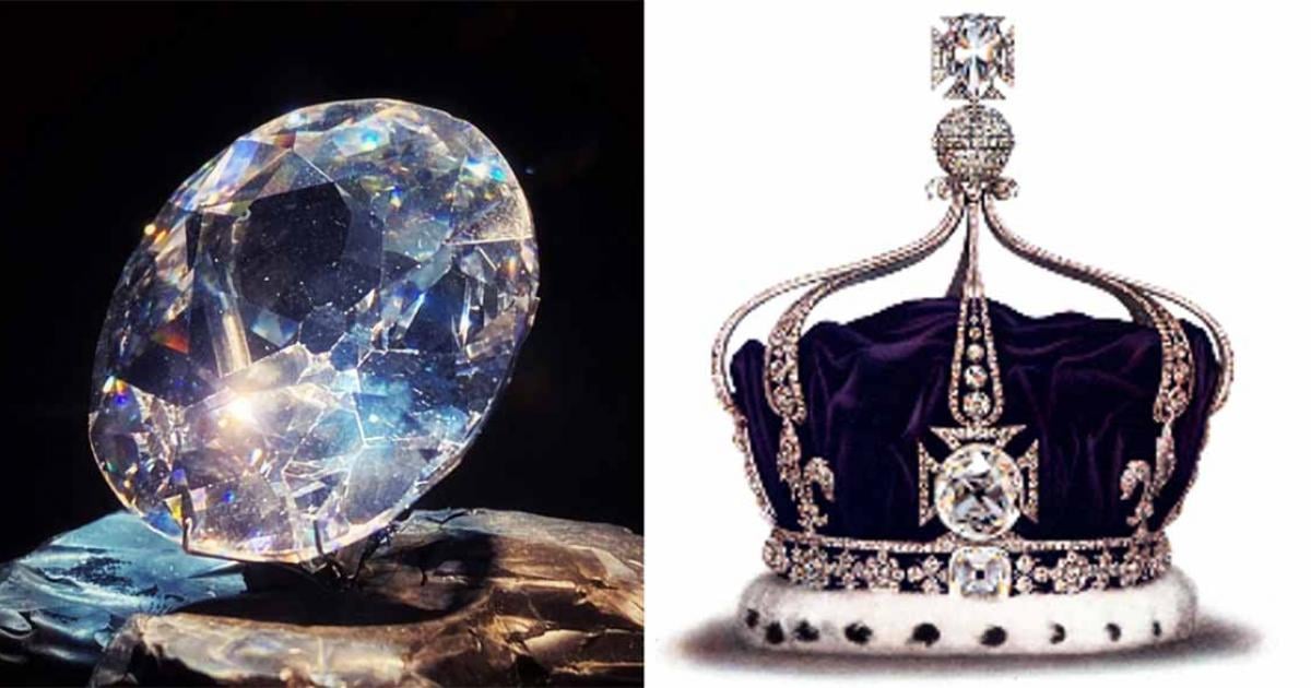 Famous Gemstones of Antiquity - The Natural Gemstones Company | The ...
