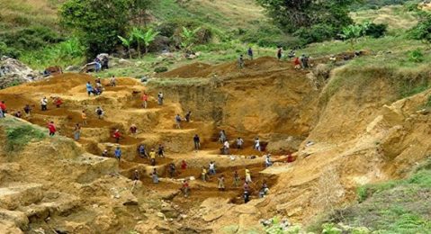 Major Mining Areas of Alexandrite - The Natural Gemstones Company | The ...