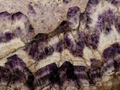 Amethyst Mining Regions - The Natural Gemstones Company | The Natural ...