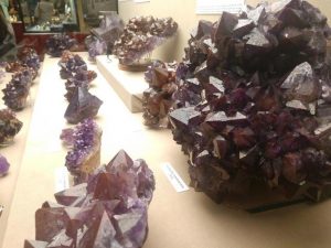 Historical Perspective of Amethyst - The Natural Gemstones Company ...