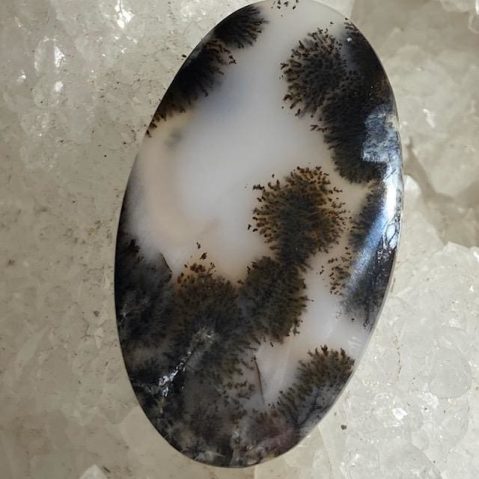 Color grading chart of Agate - The Natural Gemstones Company | The ...