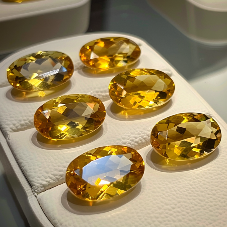 Durability and Hardness of Beryl - The Natural Gemstones Company | The ...