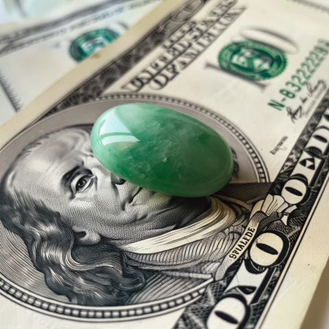 Pricing chart of Jade - The Natural Gemstones Company | The Natural ...