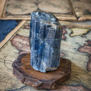 Major Kyanite Mining Areas - The Natural Gemstones Company | The ...