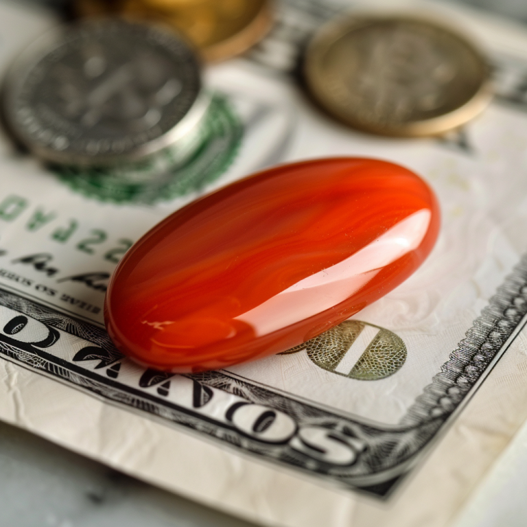 Pricing chart of Coral - The Natural Gemstones Company | The Natural ...