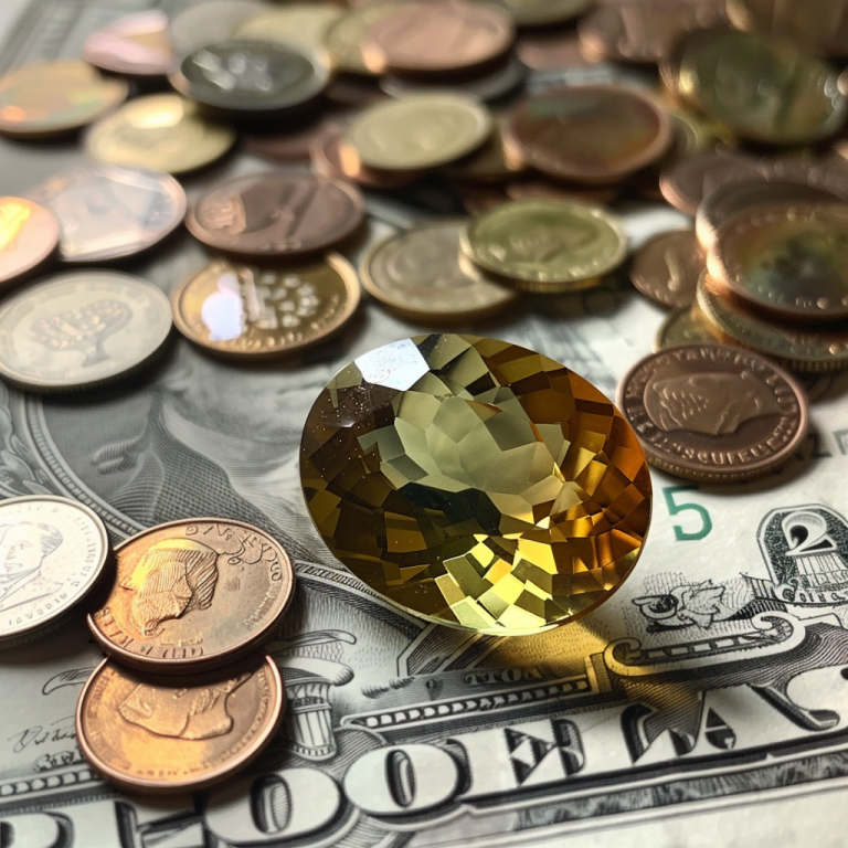 Chrysoberyl Pricing Chart - The Natural Gemstones Company | The Natural ...