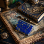 Major Lapis Mining Areas - The Natural Gemstones Company | The Natural ...