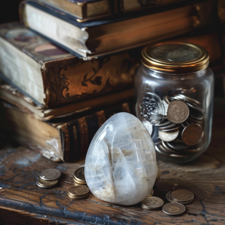 Pricing chart of Moonstone - The Natural Gemstones Company | The ...