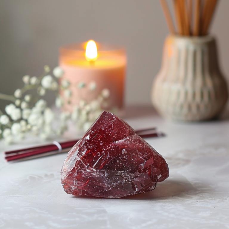 Interesting Facts about Garnets - The Natural Gemstones Company | The ...