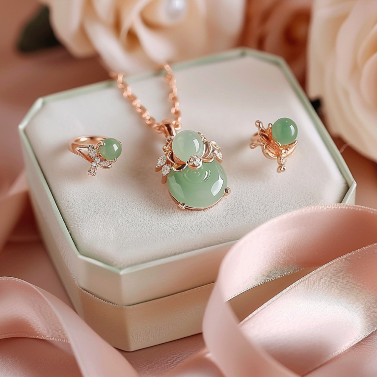 FAQs on Jade Durability - The Natural Gemstones Company | The Natural Gemstone Company