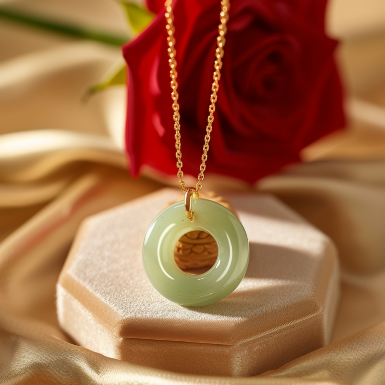 Durability and Hardness of Jade - The Natural Gemstones Company | The ...