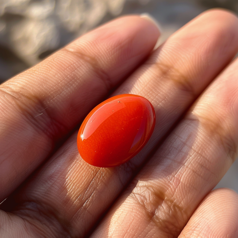 Choosing the Right Coral - The Natural Gemstones Company | The Natural ...
