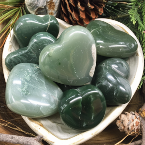 Color grading chart of Jade - The Natural Gemstones Company | The ...