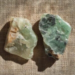 Mohs Scale of Hardness of Jade - The Natural Gemstones Company | The ...