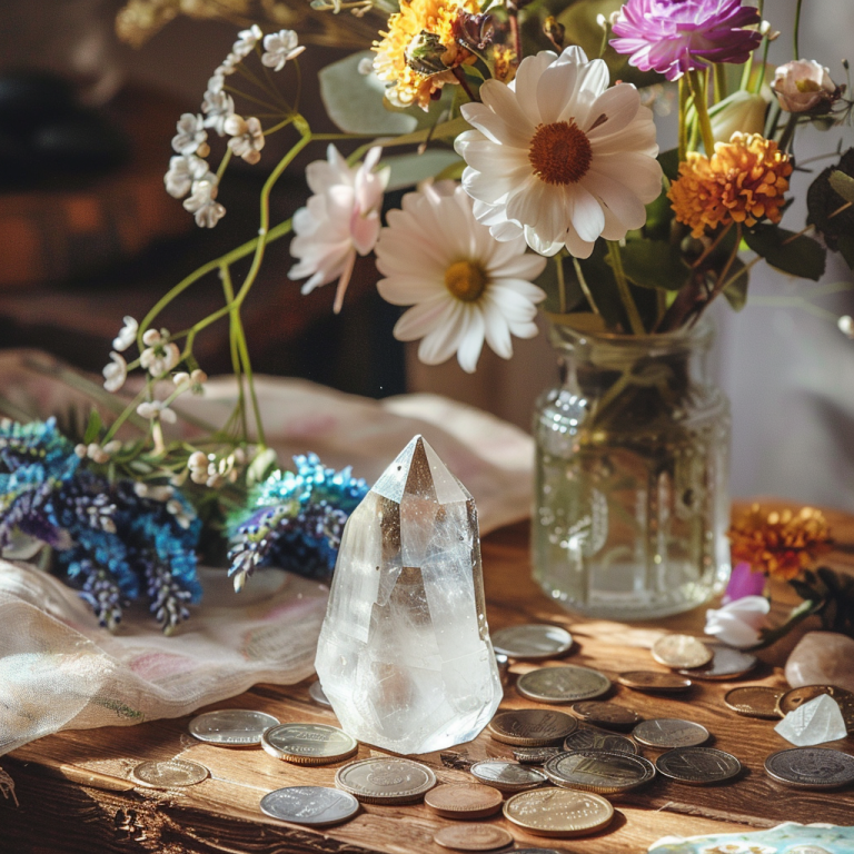 Pricing chart of Quartz - The Natural Gemstones Company | The Natural ...