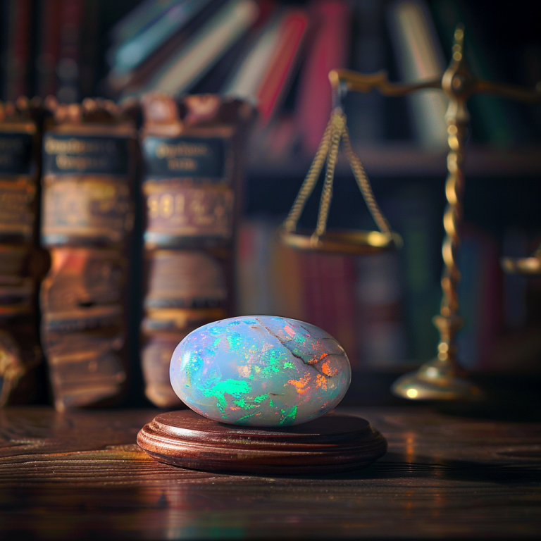 Mohs Scale of Opals - The Natural Gemstones Company | The Natural ...