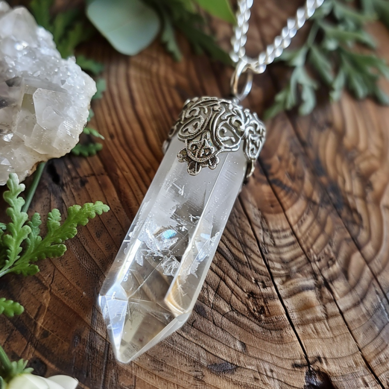 Interesting Facts About Quartz - The Natural Gemstones Company | The ...