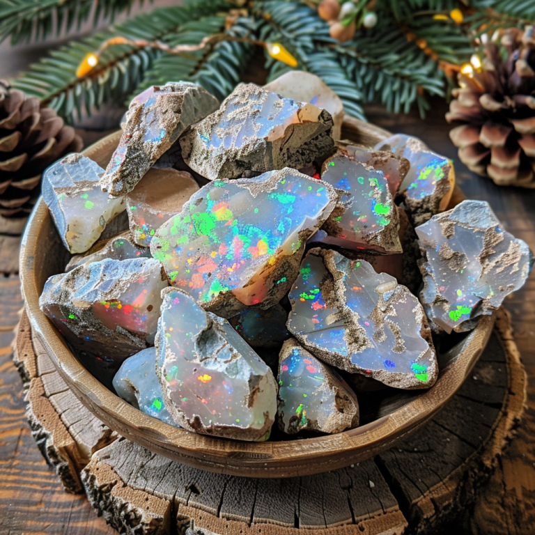 Opal Durability and Hardness - The Natural Gemstones Company | The ...