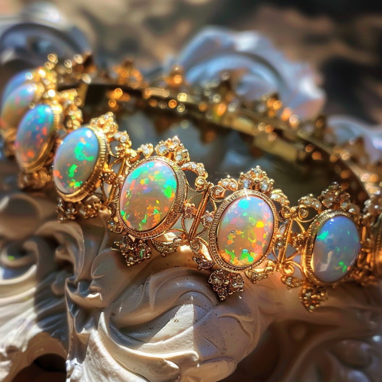 Opal Durability FAQ Guide - The Natural Gemstones Company | The Natural Gemstone Company