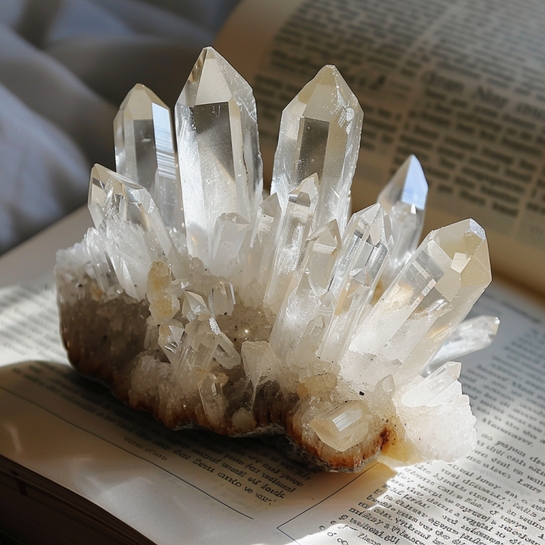 Durability and Hardness of Quartz - The Natural Gemstones Company | The ...