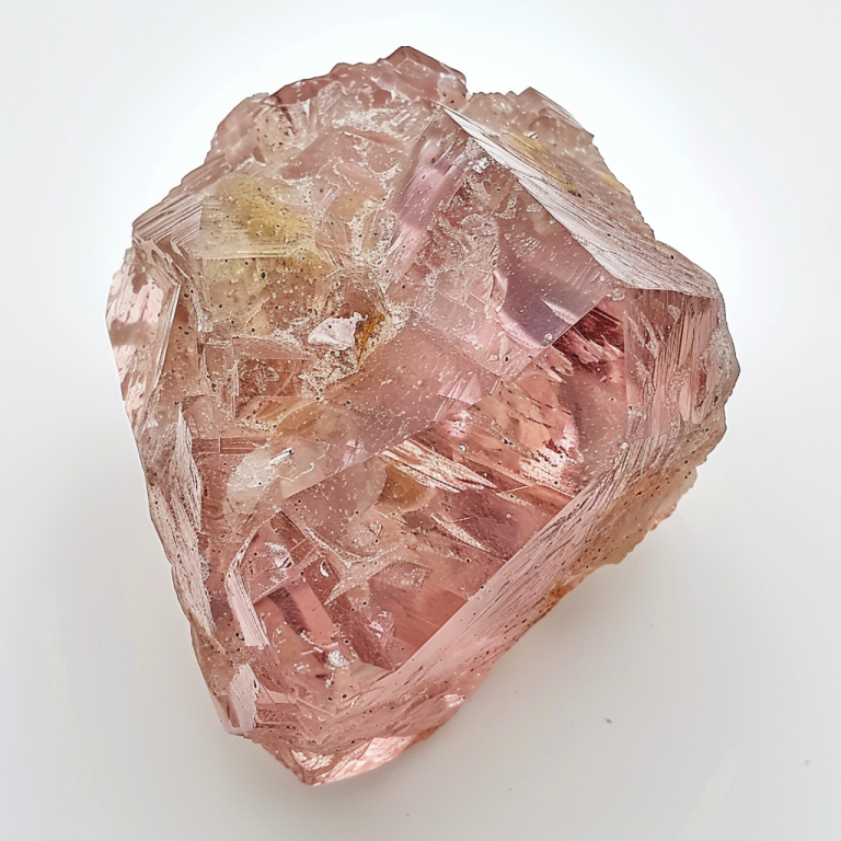 Durability and Hardness of Morganite - The Natural Gemstones Company ...