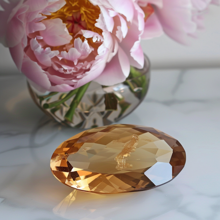 Inclusion types in Topaz - The Natural Gemstones Company | The Natural ...