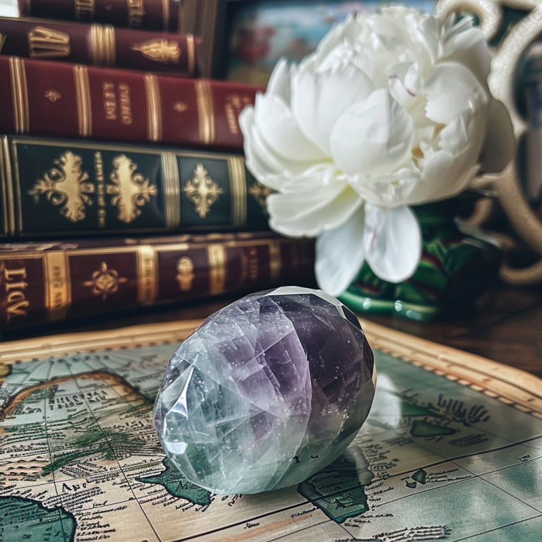 Fluorite Mining Areas - The Natural Gemstones Company | The Natural ...