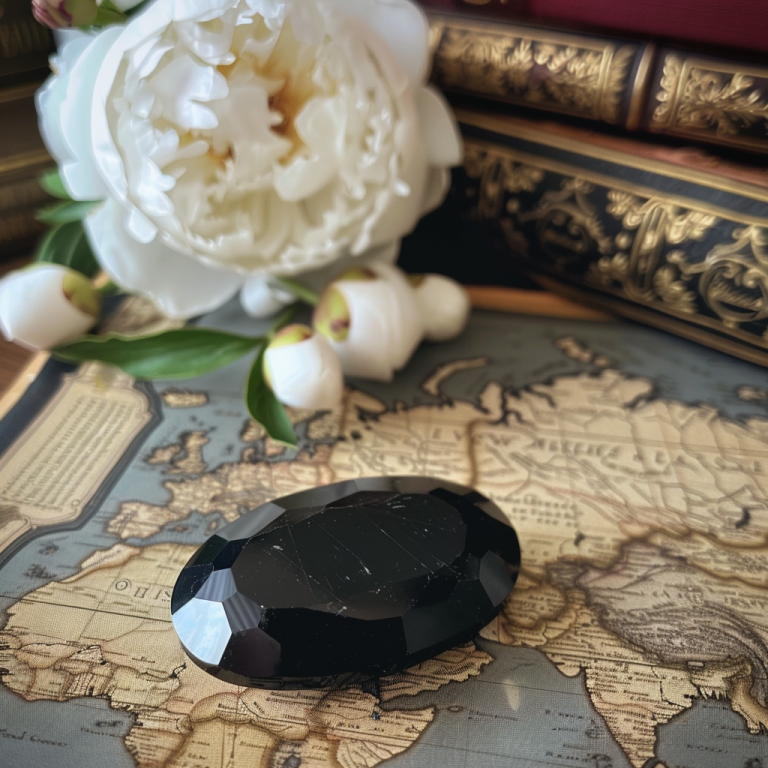 Major Onyx Mining Areas - The Natural Gemstones Company | The Natural ...