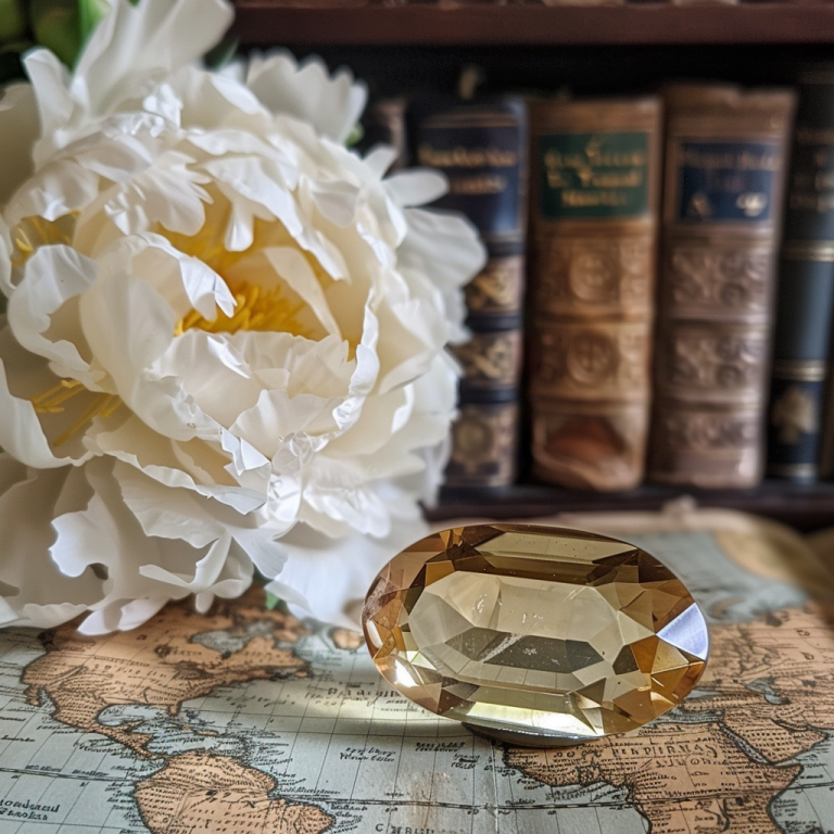 Topaz Mining Areas - The Natural Gemstones Company | The Natural ...