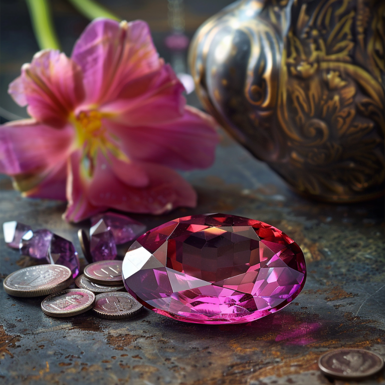 Pricing Chart of Spinel - The Natural Gemstones Company | The Natural ...