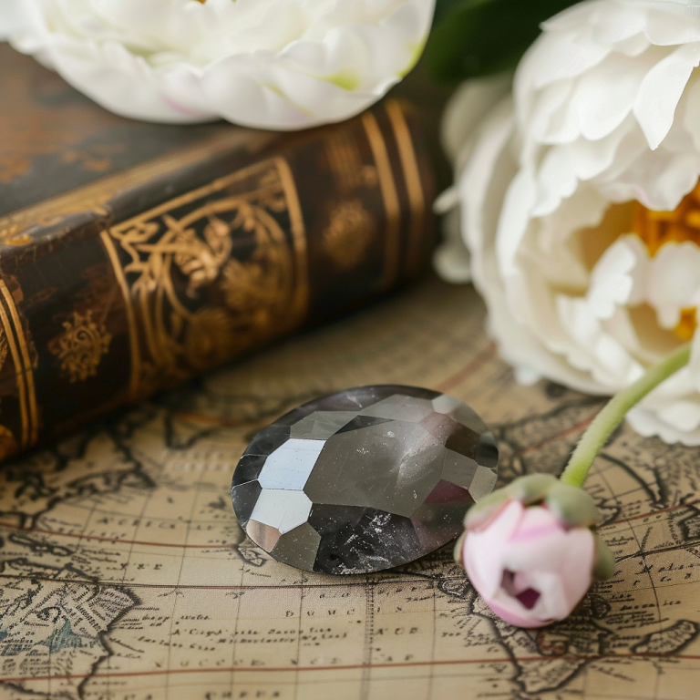 Major Mining Areas of Taaffeite - The Natural Gemstones Company | The ...