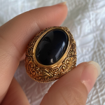 Durability and Hardness of Onyx - The Natural Gemstones Company | The ...