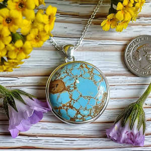 Pricing Chart of Turquoise Gemstones - The Natural Gemstones Company ...