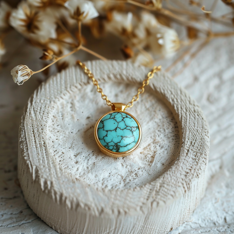 Interesting Facts about Turquoise - The Natural Gemstones Company | The ...