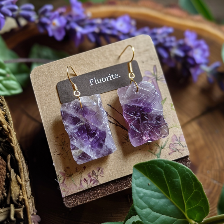 Interesting Facts about Fluorites - The Natural Gemstones Company | The ...