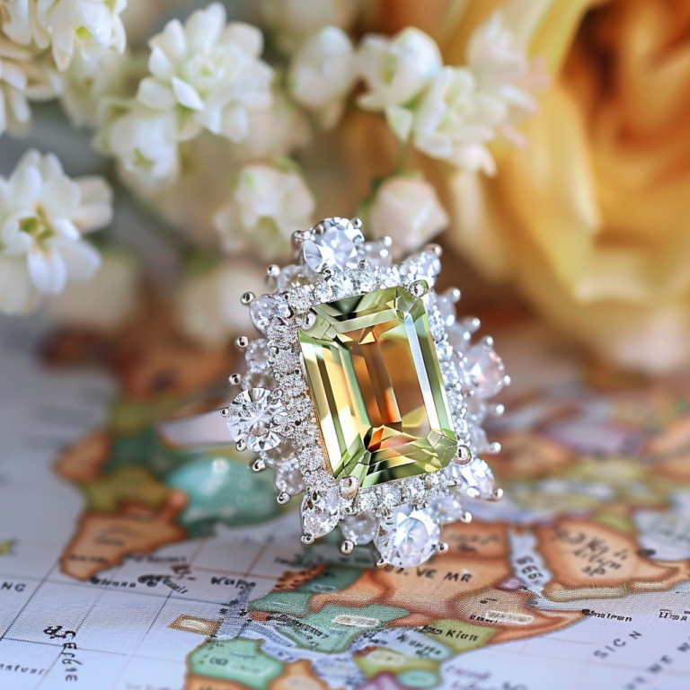 Major Sinhalite Mining Areas - The Natural Gemstones Company | The ...