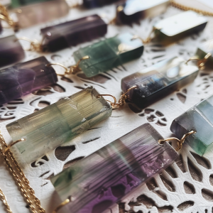 Mohs Scale of Fluorite - The Natural Gemstones Company | The Natural ...