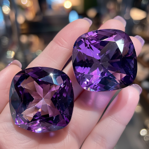 Durability and Hardness of Amethyst - The Natural Gemstones Company ...